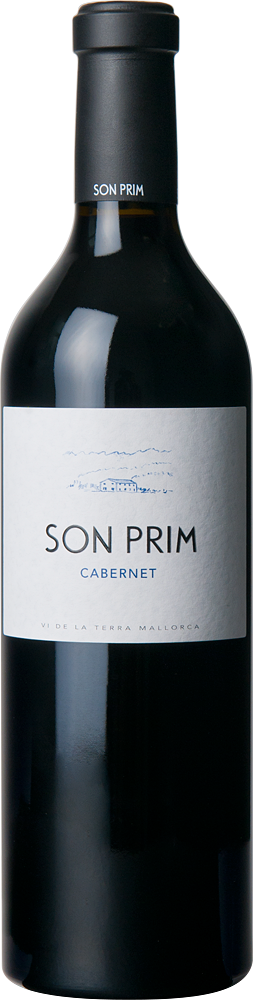 Cabernet Sauvignon 2019